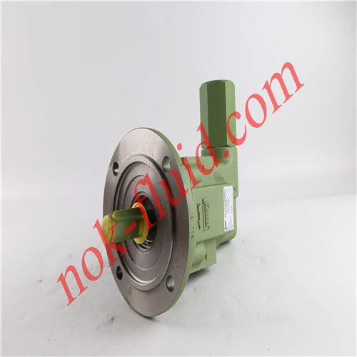 Steimel Gear Pump SF4/112RD