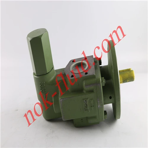 Steimel Gear Pump SF4/112RD