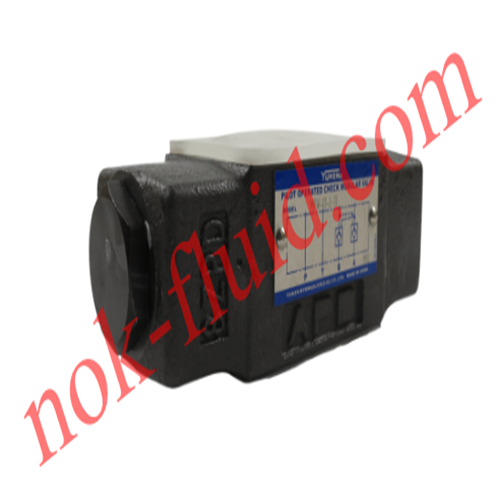 YUKEN MODULAR VALVE MPW-03-4-70