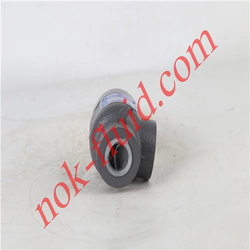 TOKIMEC CHECK VALVE C2-815-S22-JA-J