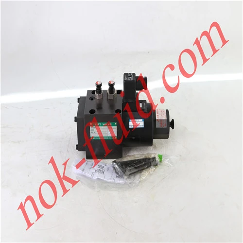 FUJI ENGINEERING SOLENOID VALVE LVS3-03G-WA2D-NO-ML-W