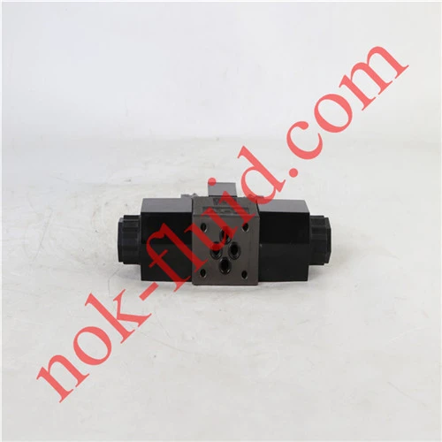 YUKEN SOLENOID VALVE DSG-01-3C2-D24-51T