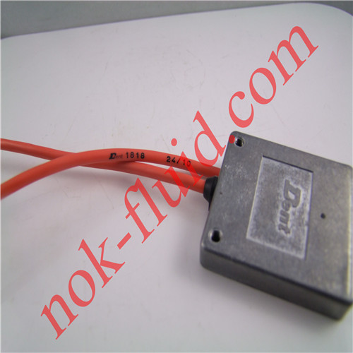 DENT SENSOR DS1818