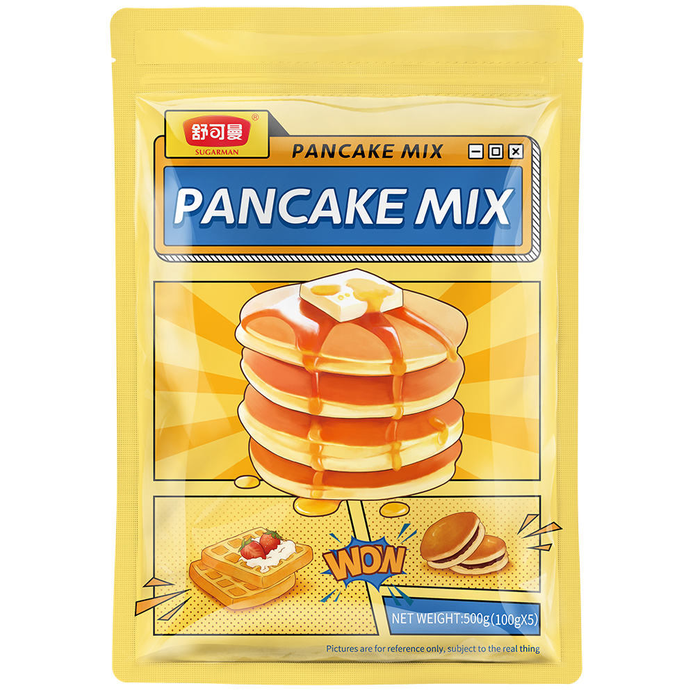 Pancake Mix