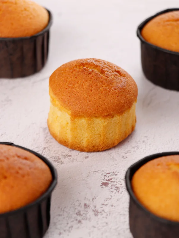 Classic Muffin Mix - Sugar-Free & Organic by Sugarmanfood