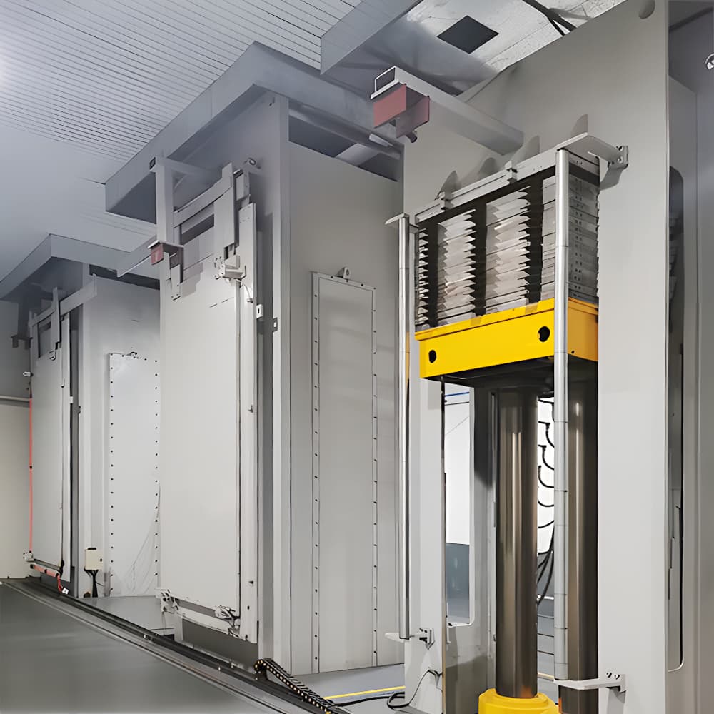 Copper Clad Laminates Production Line