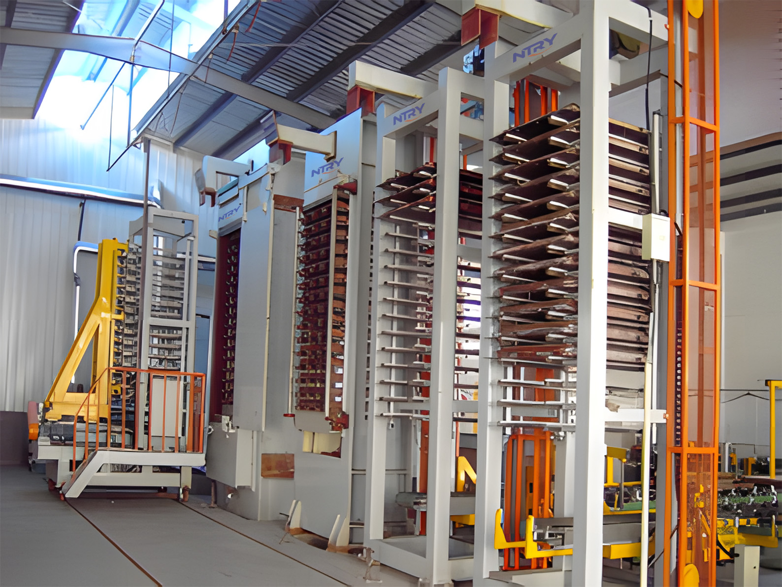 Copper Clad Laminates/CCL vacuum Press machine for PCB