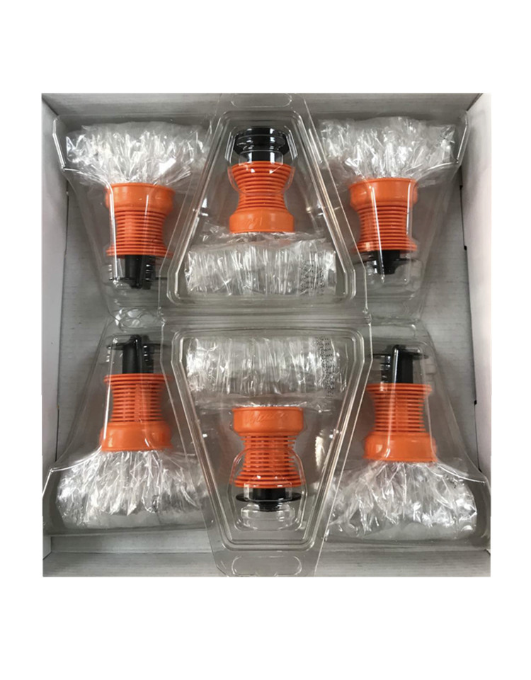 Volcano Digital Vaporizer Easy Valve Balloon Replacement Set