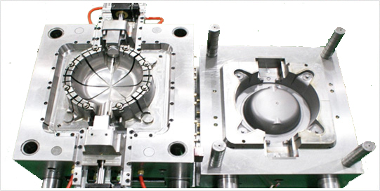 Mold&Tool