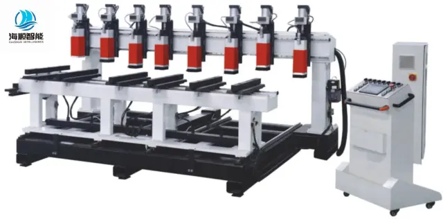 Maximizing Productivity with High-Performance Aluminum Milling Machines