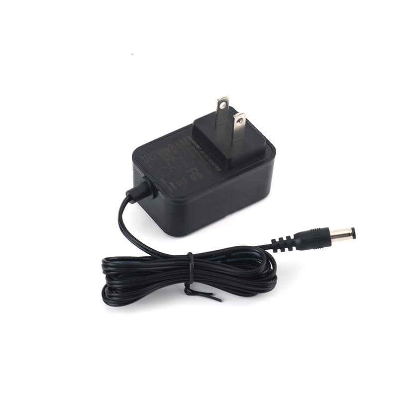 5V Class 2 Plug Transformer for Led Lights
