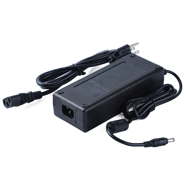 120W 12V/10A AC/DC Tennis Ball Machines Power Supply