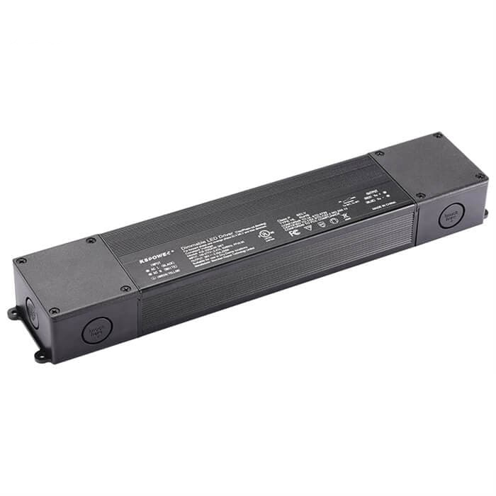 HJ Series 150W Outdoor Junction Box Power Supply