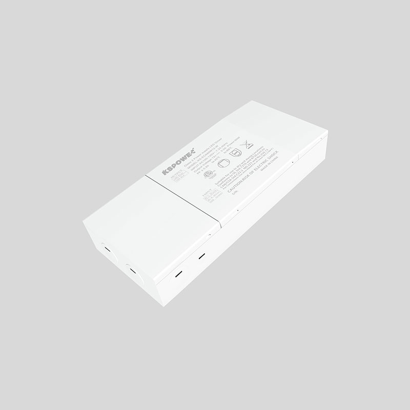 ET Series 24V96W ELV/MLV Phase Dimming LED Driver