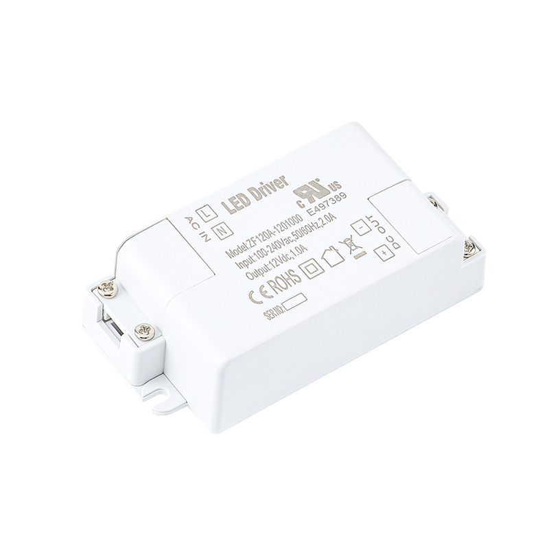 P Series 48V White Constant Voltage LED Driver