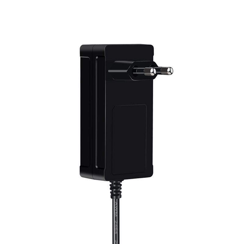 60W Series KC KCC Listed Switching Power Adaptor