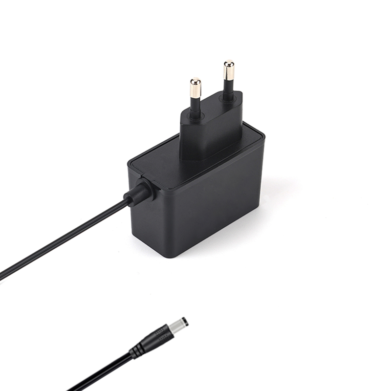 12W Series 220VAC KR Plug KC Power Adapter