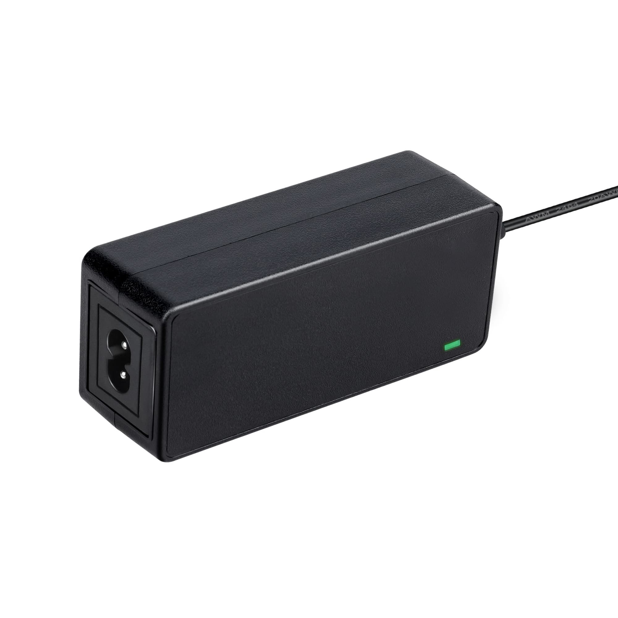 48 Volt UL Class 2 FCC Power Adapter