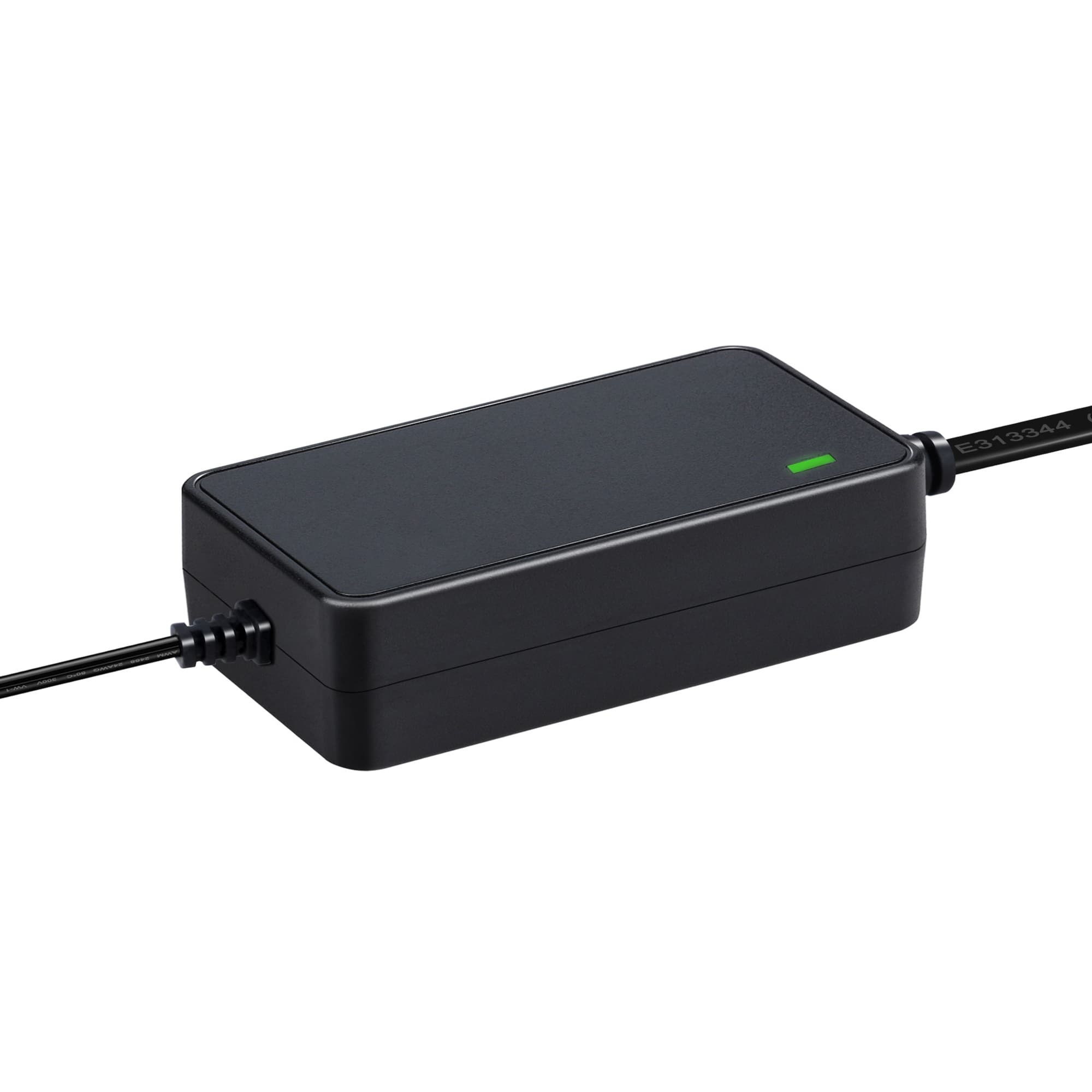 48 Volt UL Class 2 FCC Power Adapter