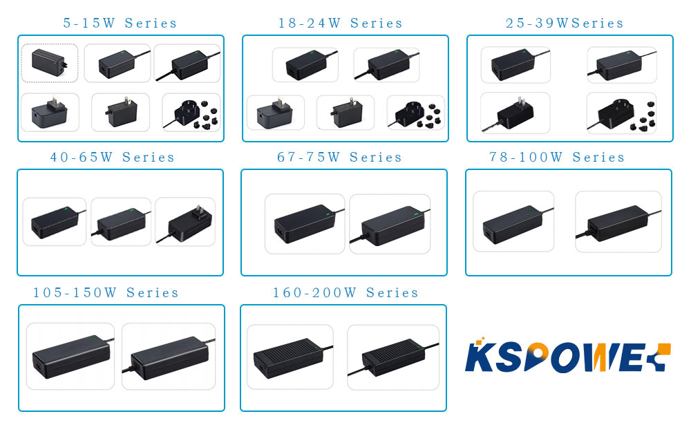 Custom Power Adapters: Tailored Solutions for Modern Electronics