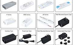 Constant Voltage vs Constant Current LED Drivers | How to Choose