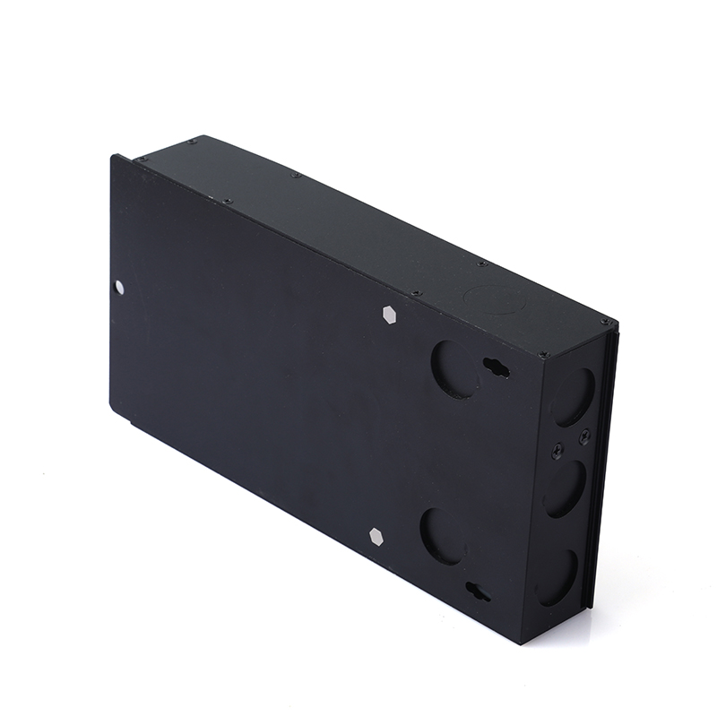 40W 12V/24V/36V/48V Triac Dimmable Constant Voltage LED Driver