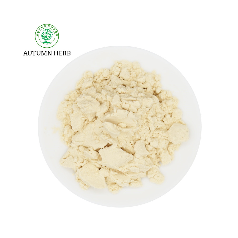 Pure Nature Scutellaria Baicalensis Root Extract Powder Baicalein 98%