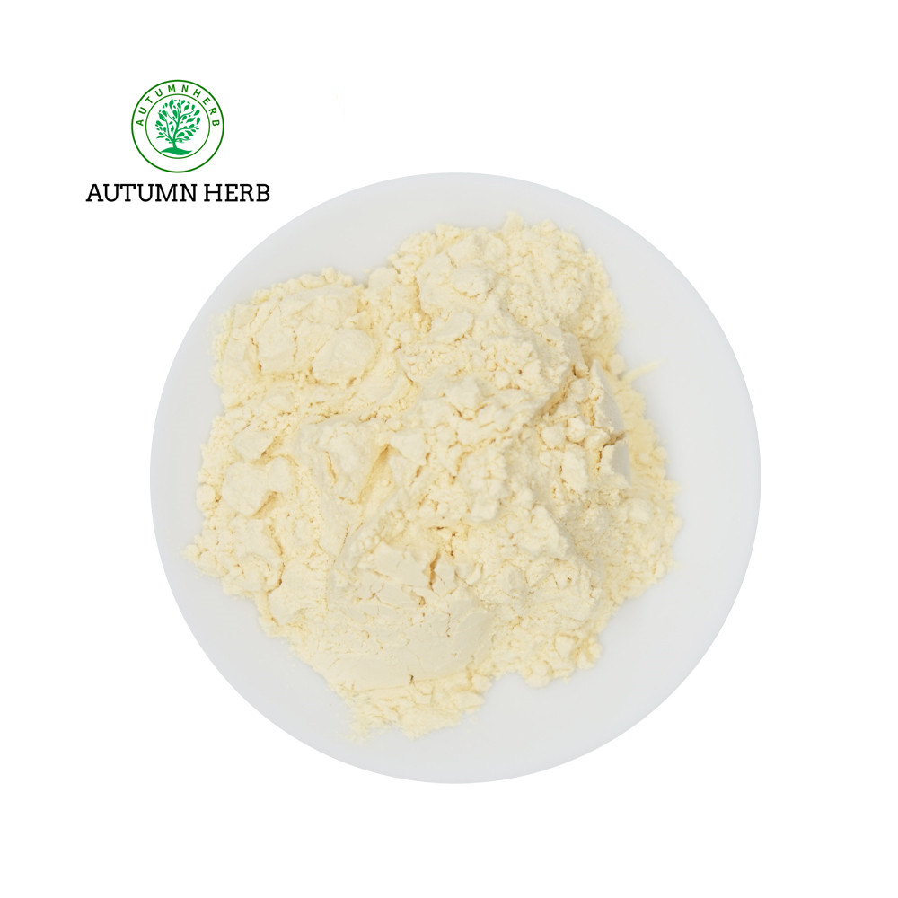 Cas 520-36-5 Bulk Price 100% Natural Apigenin Extract Powder 98