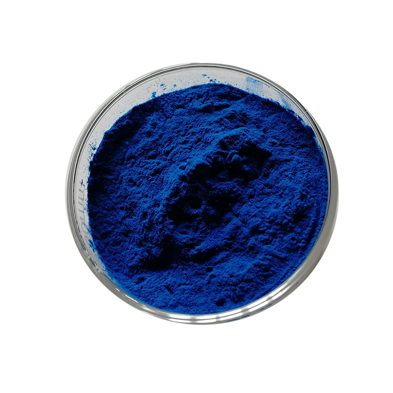 Copper Citrate CAS 10402-15-0 Copper Citrate powder