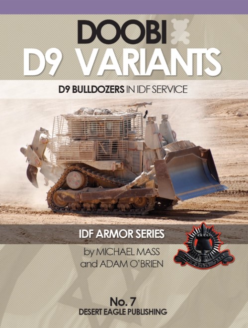 DOOBI D9 Variants