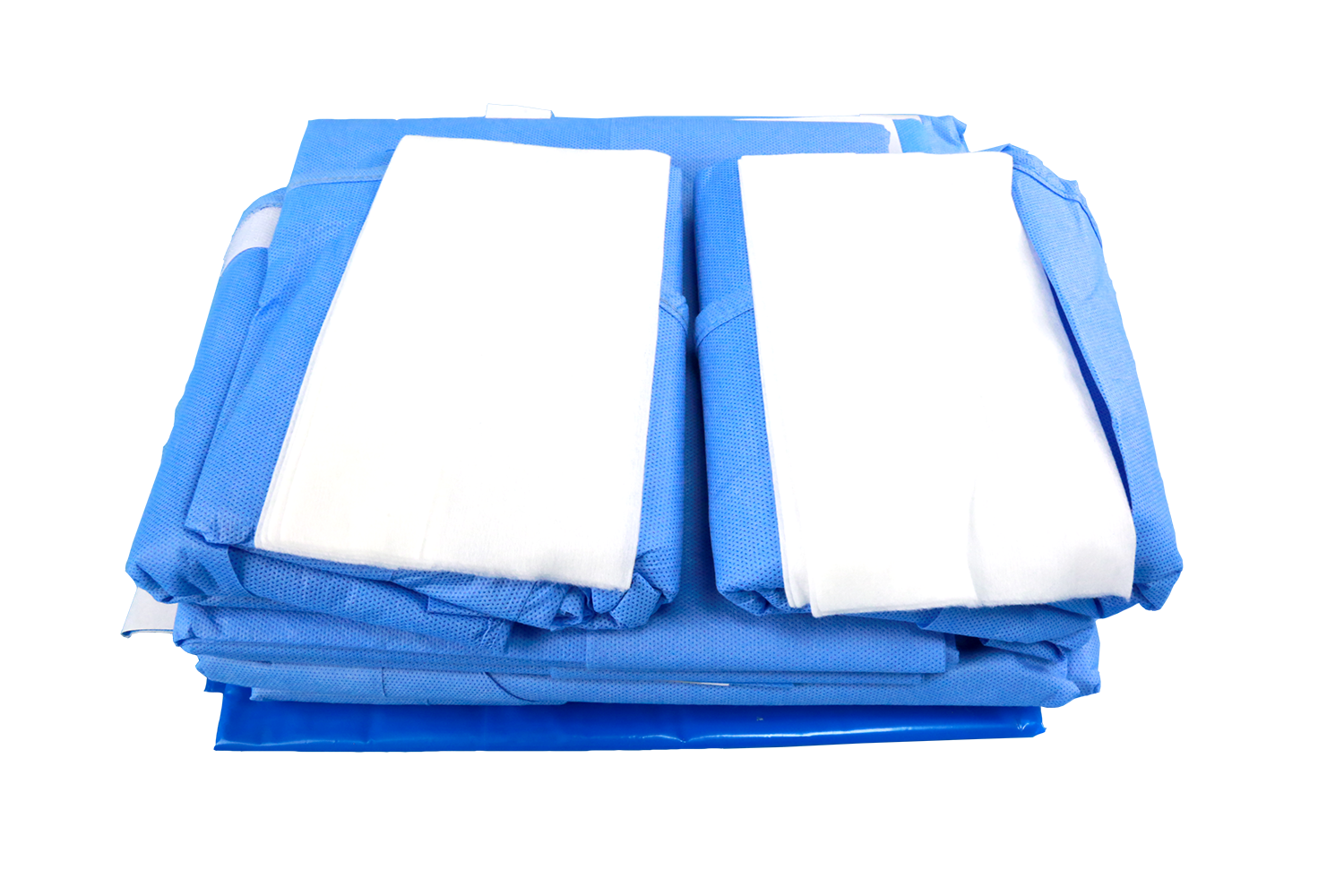 Sterile Lithotomy Surgical Pack