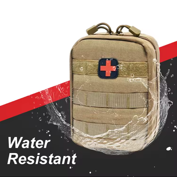 First aid kit for disaster