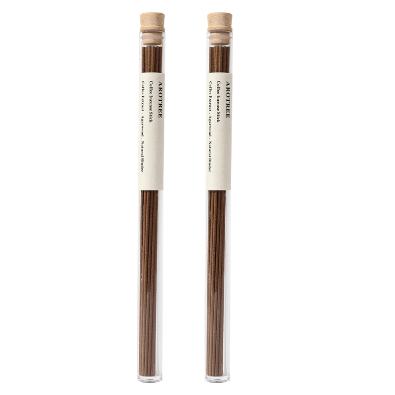 AROTREE Coffee Incense Sticks