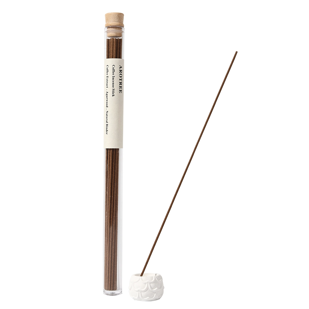AROTREE Coffee Incense Sticks