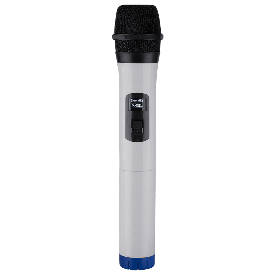 Longwind | Wireless handheld microphone