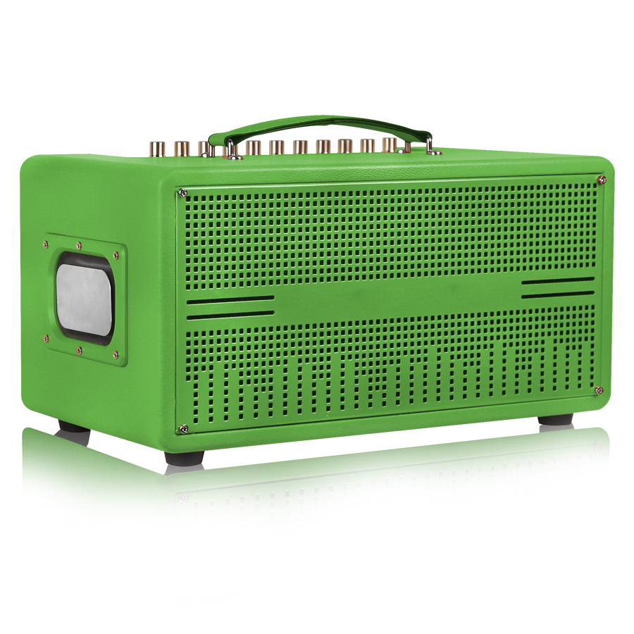 Longwind | Portable wifi karaoke party PA system