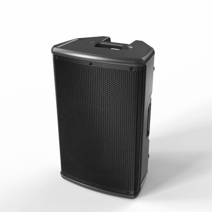 Longwind | 15 inch 600W plasic passive speakers