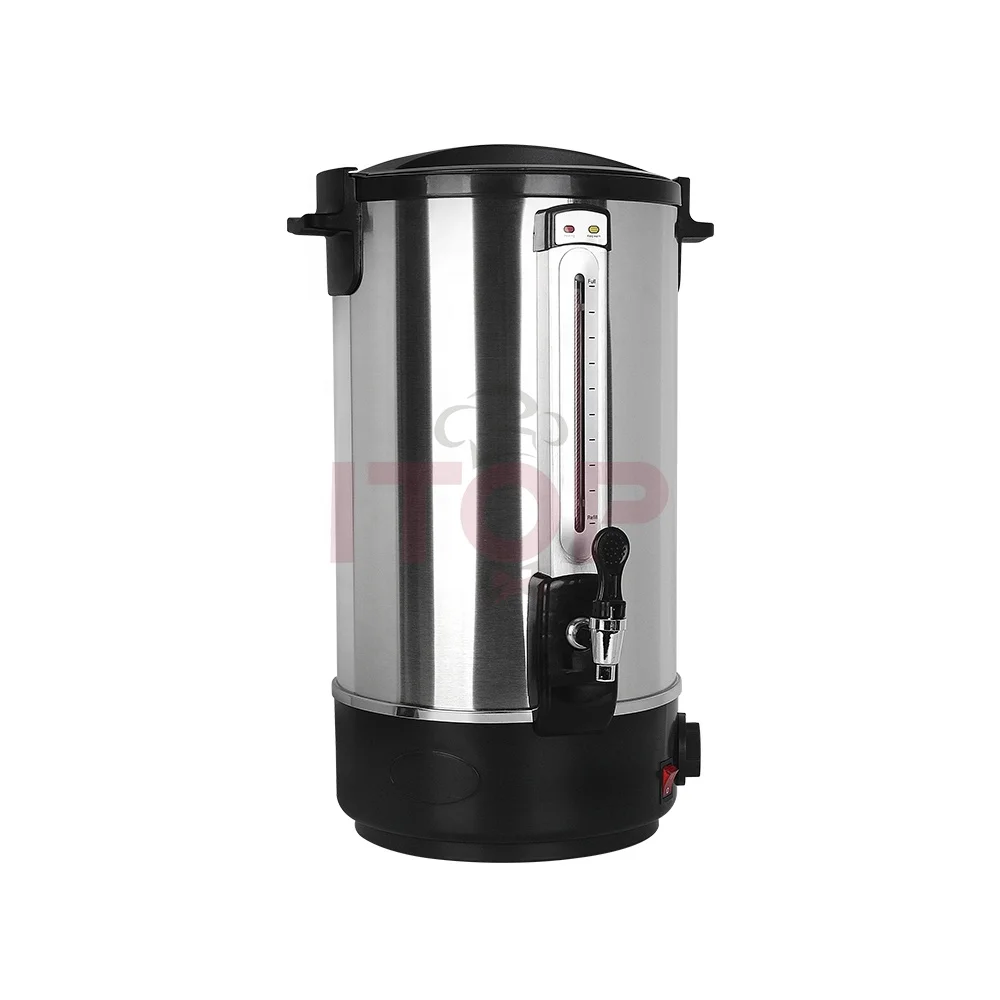 Hotel Restaurant Economical Hot Water Boiler Urn Electric Kettle hot ...