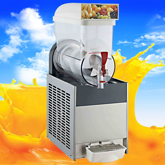 Stainless Steel Digital Control Frozen Drink Margarita Machine