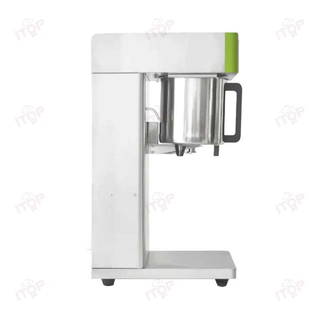 5L Premium Intelligent Full Automatic Tea Brewing Machine For ...