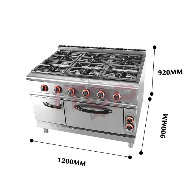 Wholesale Low Price Countertop Gas Stove Cooker Multi-burner Kitchen ...