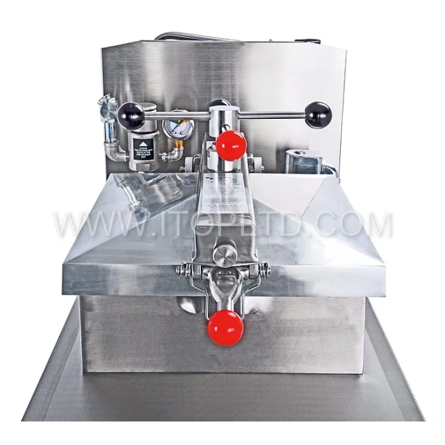 Commercial Pressure Fryer KFC Chicken Fryer Automatic Electric Gas Deep ...