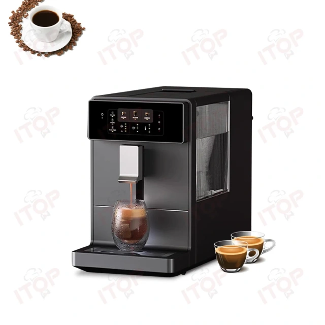Household Quick Heating Electric Professional Intelligent Fully ...