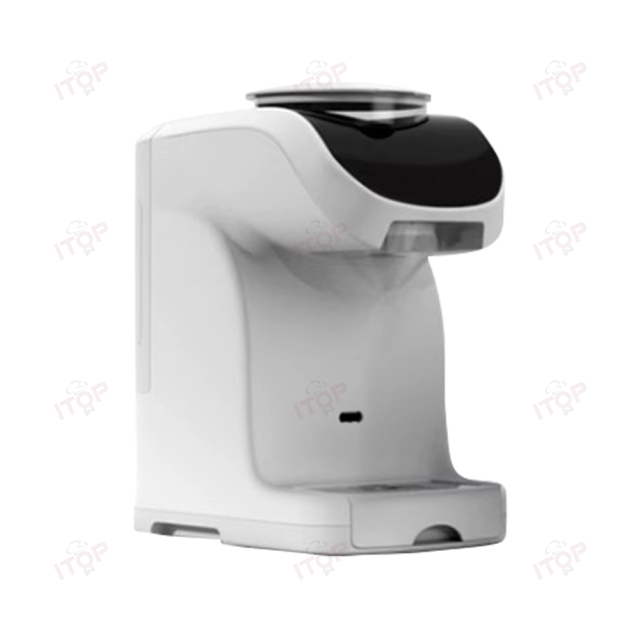 New Arrival Instant Automatic Heating Baby Milk Machine/ Baby Formula ...