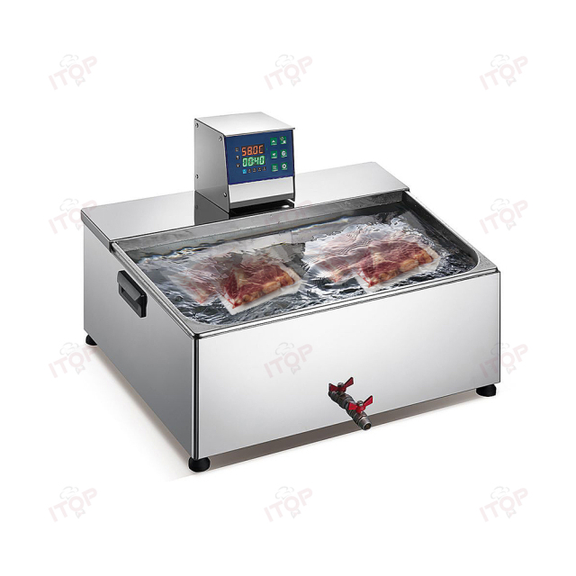 Low Temperature Slow Cooker Sous Vide Machine Sous Vide Set Home Sous ...
