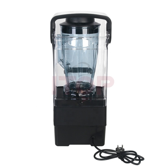 4L Professional Big Capacity Blender Commercial Heavy Duty Blender ...