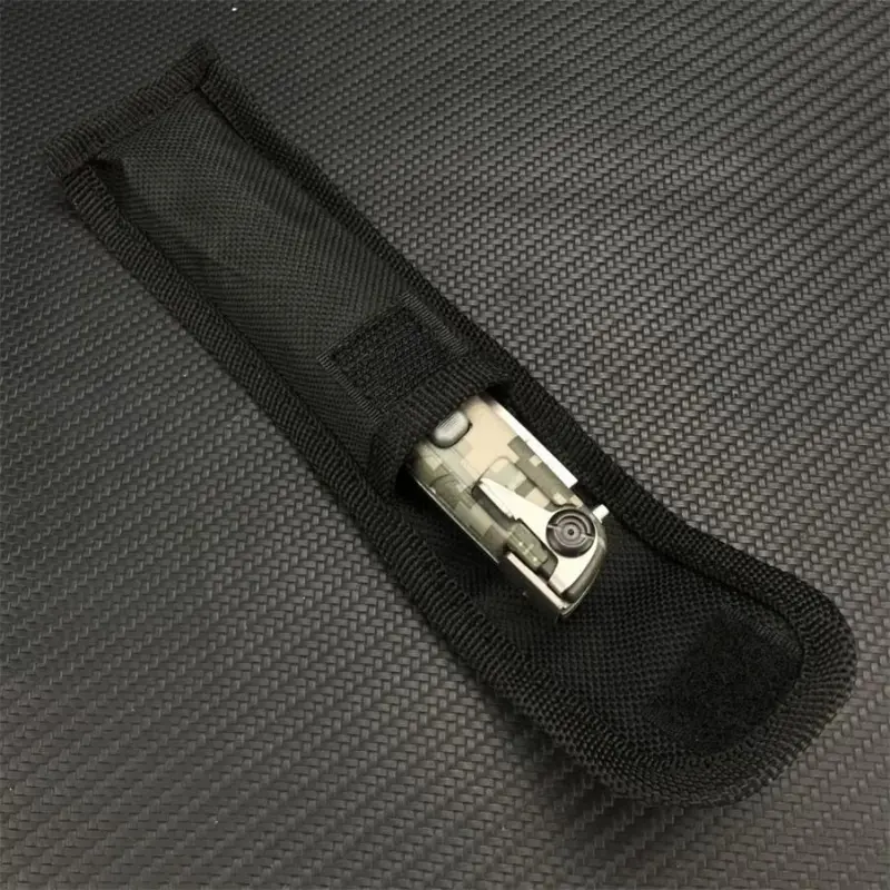 Italy AKC 7.8'' Godfather Stiletto Colt OTF AUTO Knife 3.34" 440c Steel ...