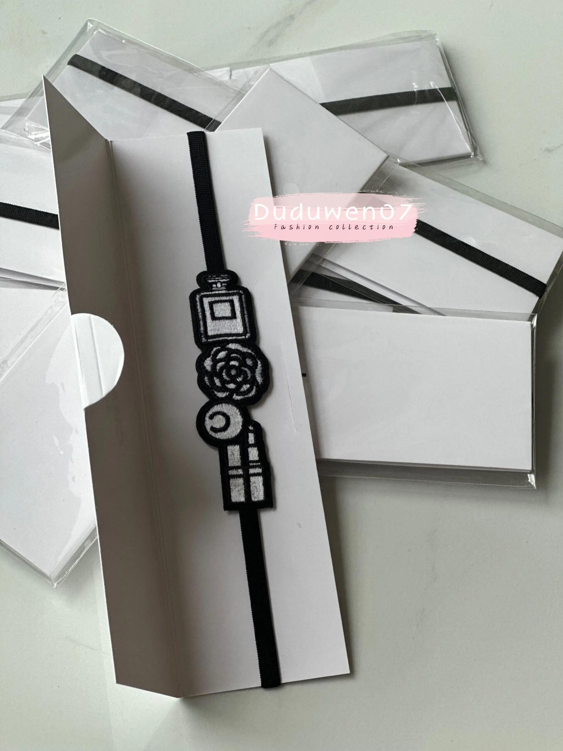 Tool Parts Fashion Classical beaute gift elastic band embroidery ...