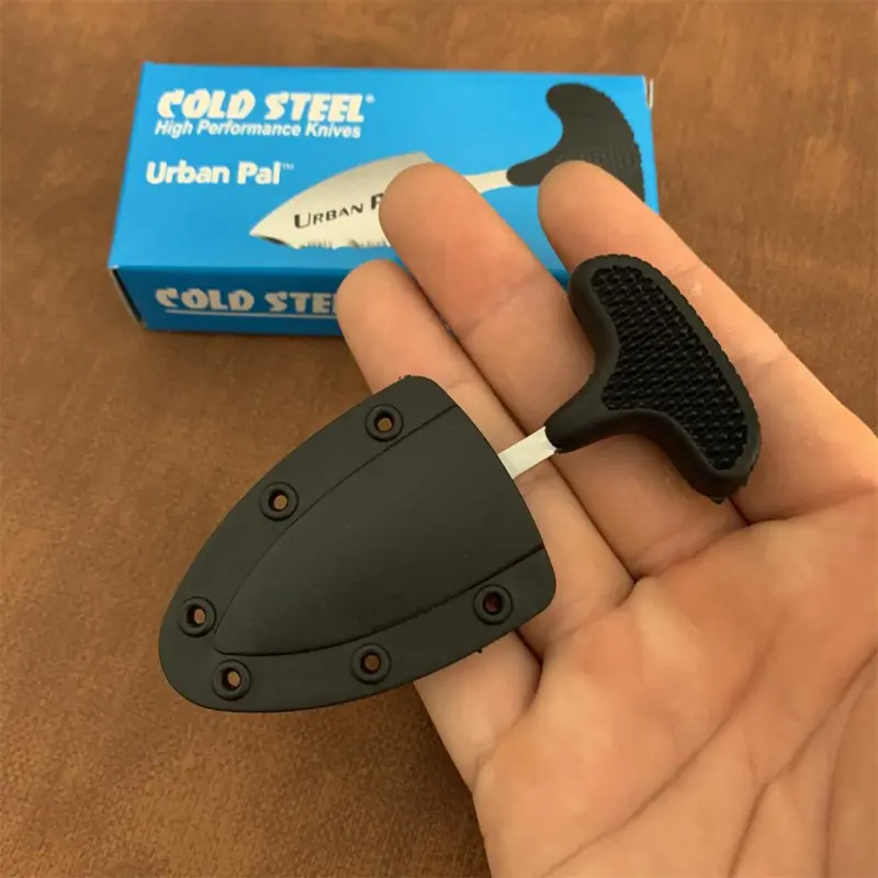 Mini Tactical Neck Knife Fixed Blade Knife