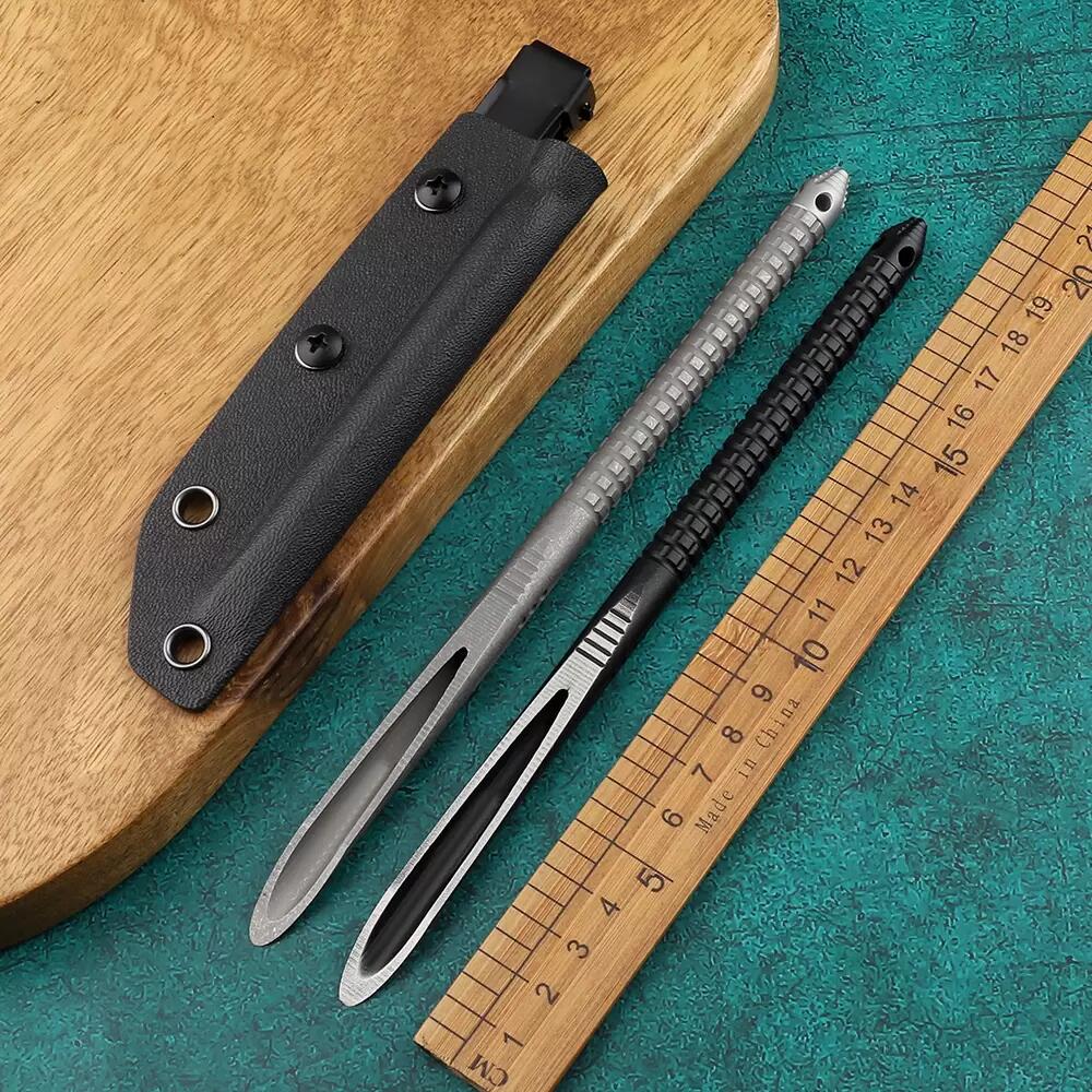 TCP-P HavocWorks Tactical Fixed Blade Knife